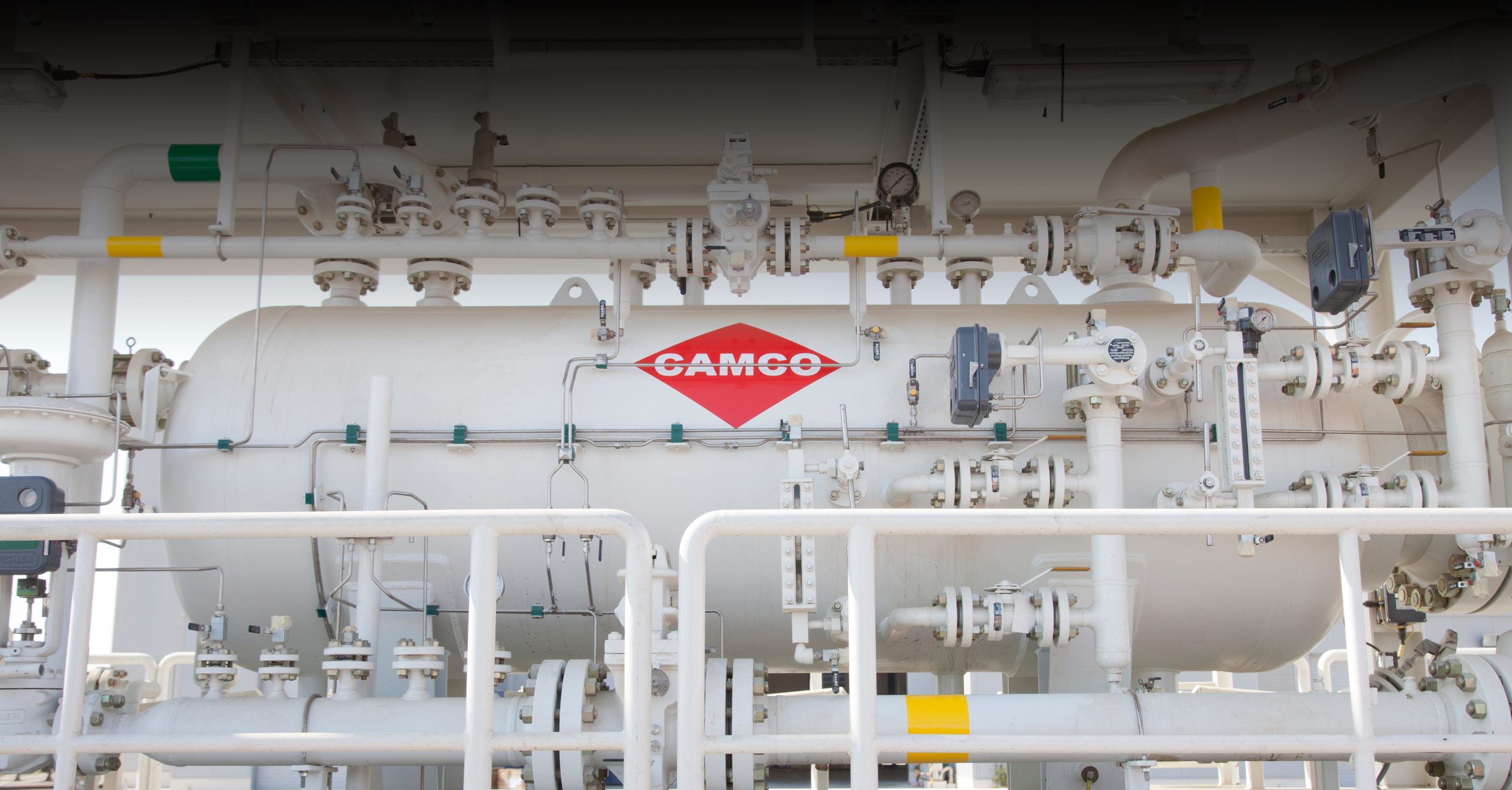 Camco Libya